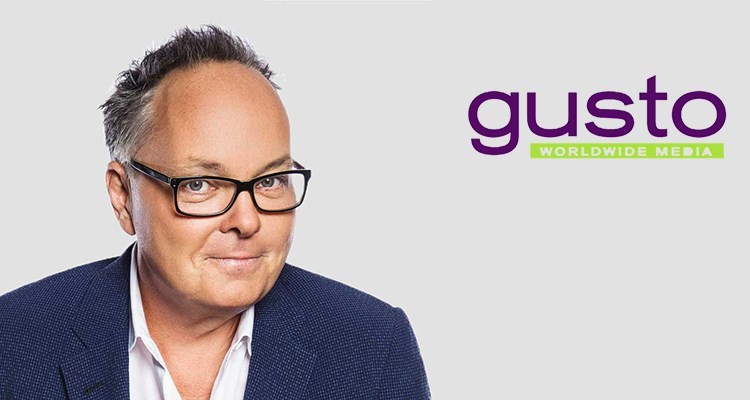 Gusto TV to launch on The Roku Channel - English