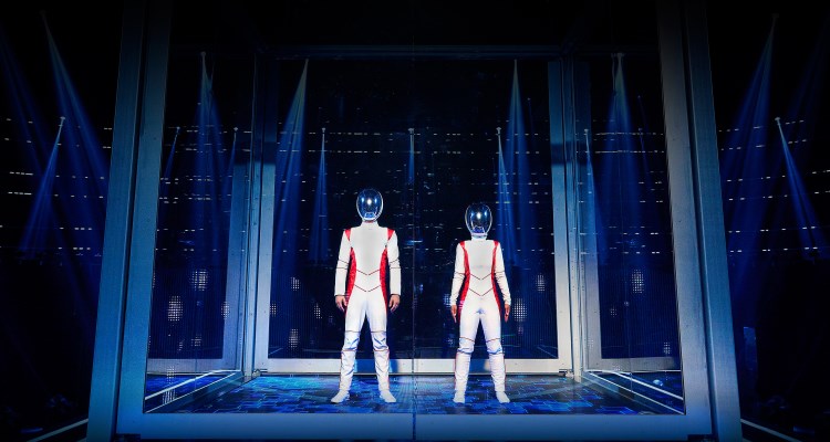 all3media and ITV Studios has partnered to produced an Australian ...
