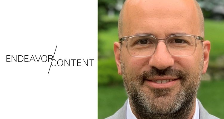 Endeavor Content crece y se potencia hacia mercado global - Contenido