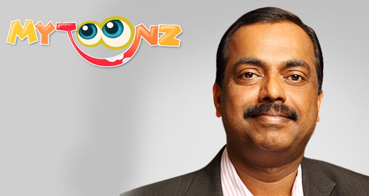 Toonz monetizará su biblioteca con el nuevo AVOD global MyToonz - Kids ...