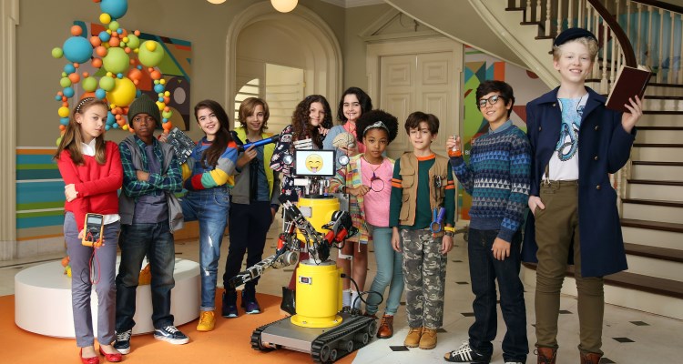 Globo incluye series infantojuveniles en su oferta internacional en ...