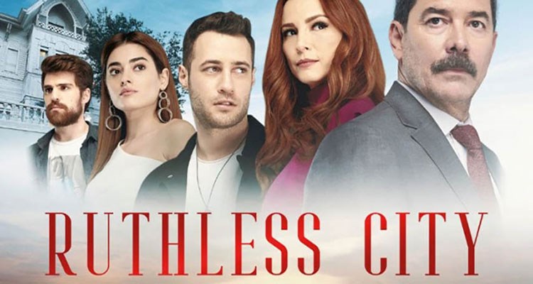 Kanal D: dramas líderes en pantalla y redes sociales - Contenido