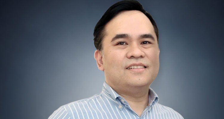 Philippines: ABS-CBN named Aldrin M. Cerrado as the new global COO - English