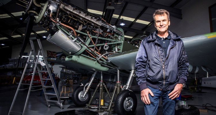 Orange Smarty invests in brand new slate of doc series - English