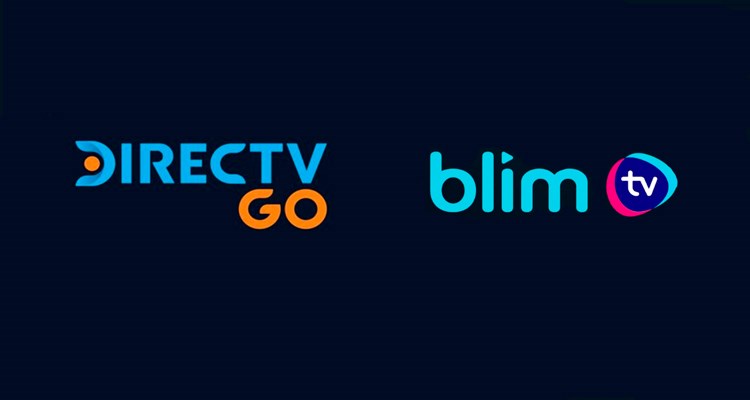 México: blim tv llega a DirecTV Go - Televisión