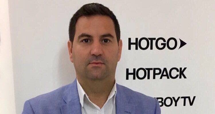 Claxson busca expandirse en la región - Televisión