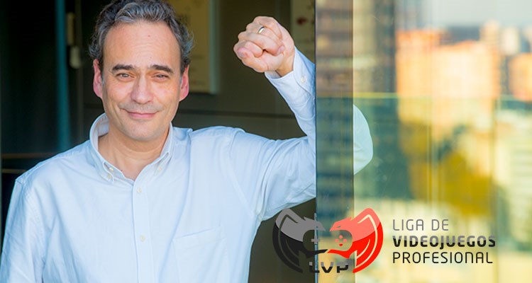Jordi Soler de LVP: ‘Los eSports no sólo crecen en volumen, sino que se ...