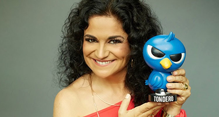 Tondero: la producción peruana al mundo - Contenido