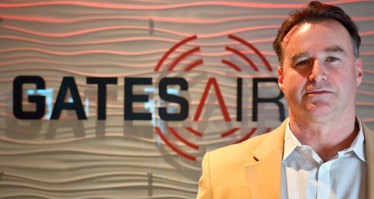 Gates Air presenta sus nuevos lanzamientos en la región - Tecnología