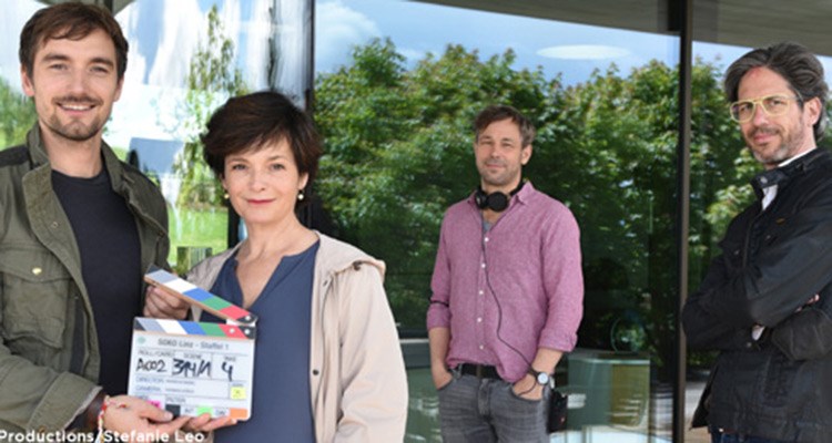 ORF-Enterprise to globally distribute crime series Soko Linz - English