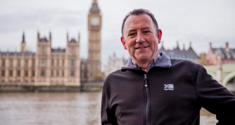 Rocket Rights: Matthew Frank retornó al negocio de distribución - Contenido