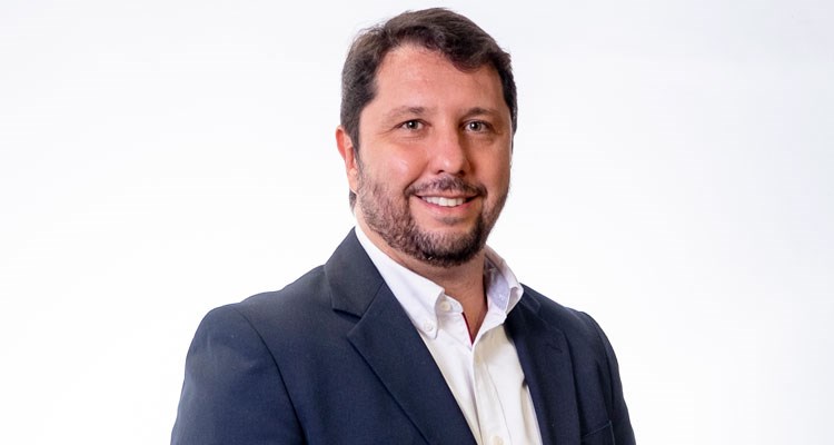 Denis Palma nuevo CRO de Guigo TV en Brasil - Televisión