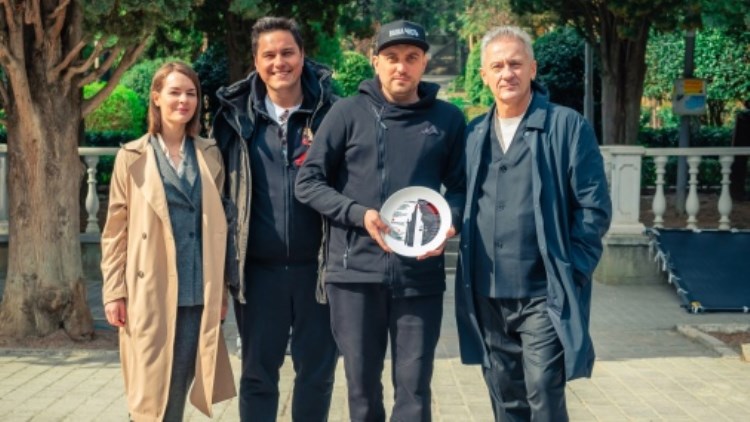 Star Media starts the production of Your Honor, adaptation of Israeli ...