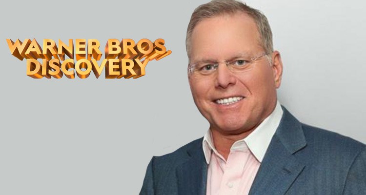 Nace Warner Bros. Discovery, nueva fuerza global de entretenimiento ...