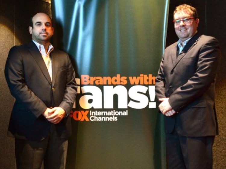 Perú: Media Networks realizó upfront de canales Fox - Televisión