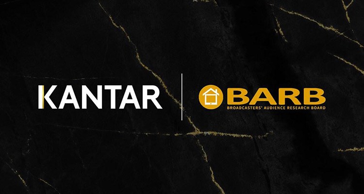 Kantar renovó su contrato con BARB UK hasta 2029 - Televisión