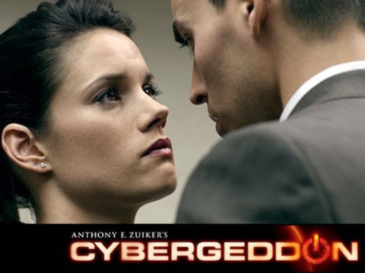 Yahoo! TV estrenó la serie online Cybergeddon, de Anthony Zuiker - Contenido