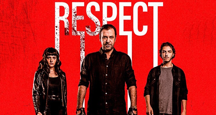 Second season of Inter Medya’s Respect is Officially Under Way - English
