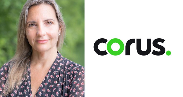 Corus Studios adds new greenlights lifestyle series to its growing ...