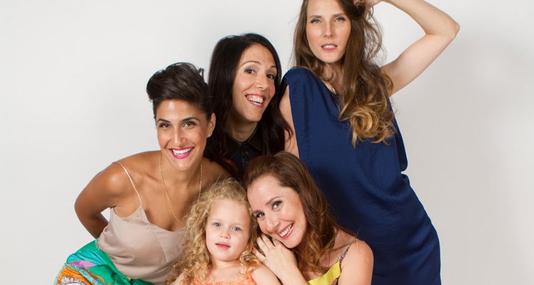 UK: Channel 4 adaptará formato de Dori Media Little Mom - Contenido