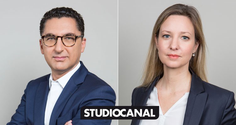 Studiocanal 30th anniversary presentation: new projects, acquisitions ...