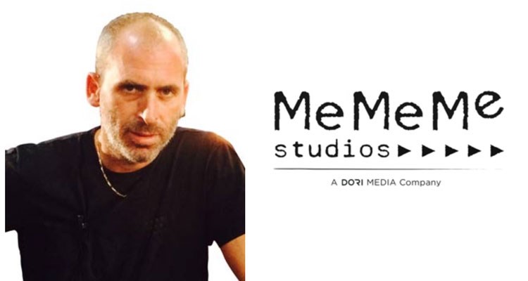 Dori Media lanza su primer show de talento digital Da Next - Contenido