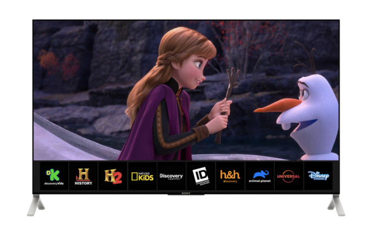 Qvix lanza solución para IPTV - Tecnología