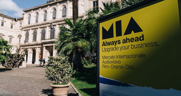 MIA 2021: la edición híbrida reunirá ejecutivos clave locales e ...