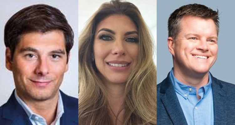 Univisión anunció nuevas incorporaciones que refuerzan su servicio SVOD ...