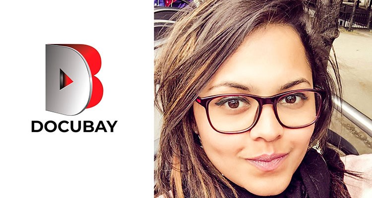 DocuBay signed global distribution deal with Albatross World Sales ...