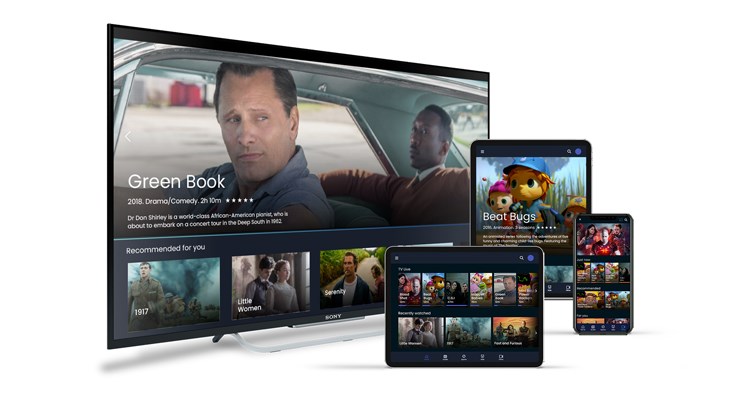 Qvix Solutions lanza Nebula para Android TV - Tecnología