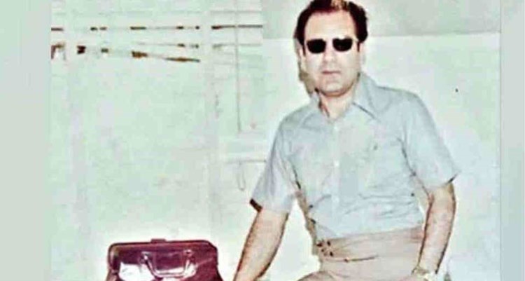 Paramount+ confirms new docuseries Dr. Ballí starts production - English