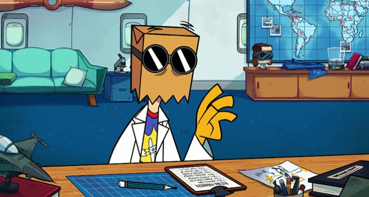 Pixelatl: Cartoon Network apuesta por la animación latinoamericana ...