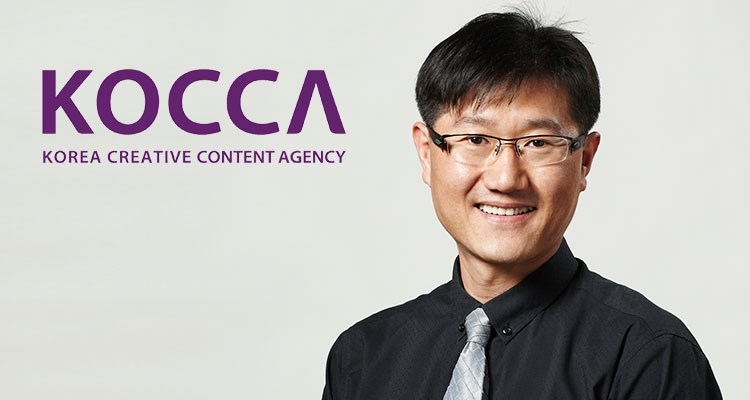KOCCA: Korean content gains global momentum heading VSWW 2021 - English