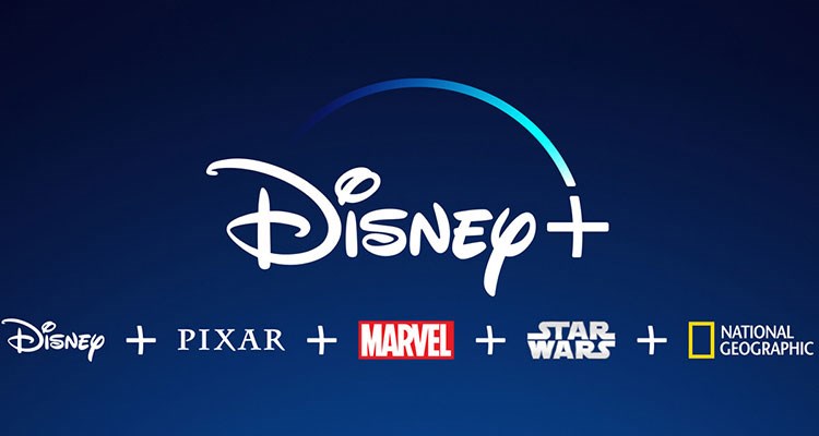Digital TV Research: Disney + será el SVOD líder en 2026 - Televisión