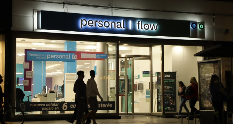 Telecom renueva su estrategia de imagen e integra sus marcas en ...