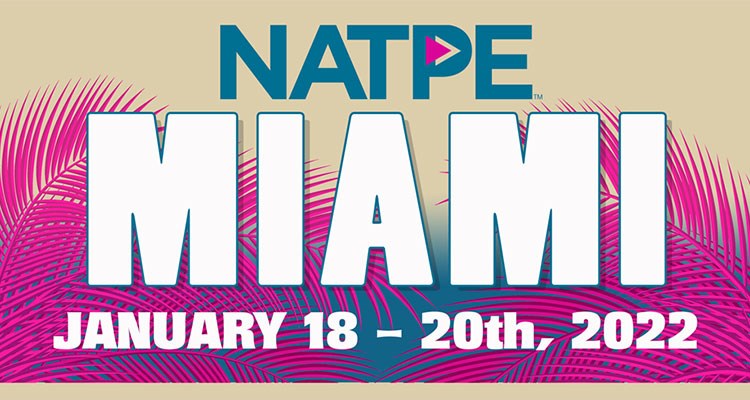 NATPE Miami confirma fechas: del 18 al 20 de enero en el Fontainebleau ...