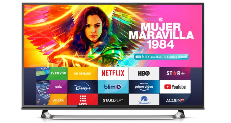México: Izzi integra Amazon Prime Video a sus plataformas de streaming ...