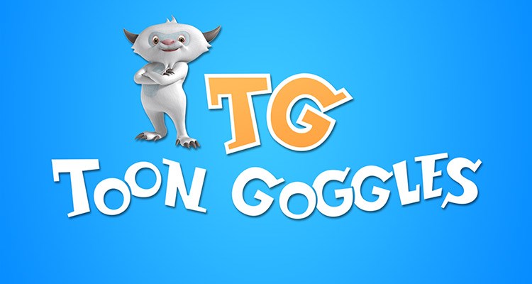 Toon Goggles lanzó canal Baby Einstein con Giant Pictures y Hello ...
