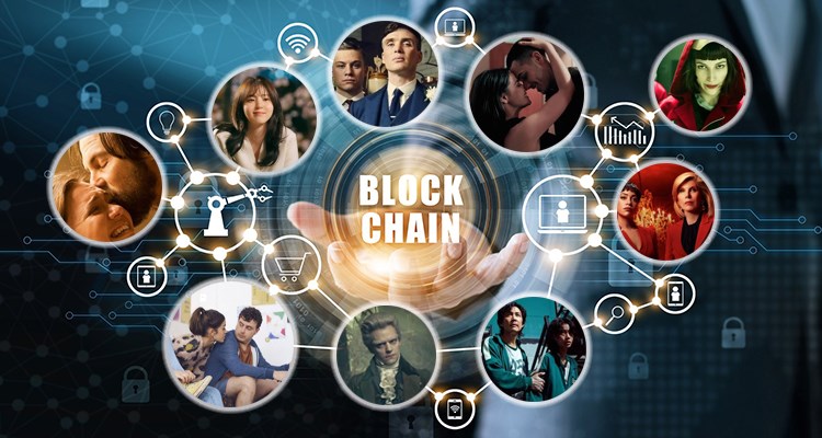 Blockchain: A double solution for Streaming - English