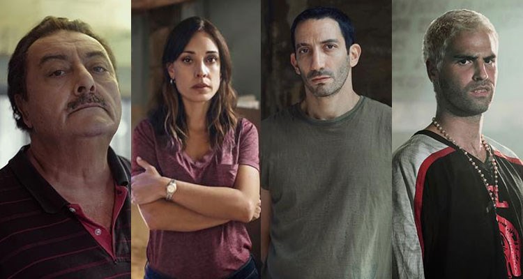 Netflix: El Marginal regresa el 19 de enero en su cuarta temporada ...