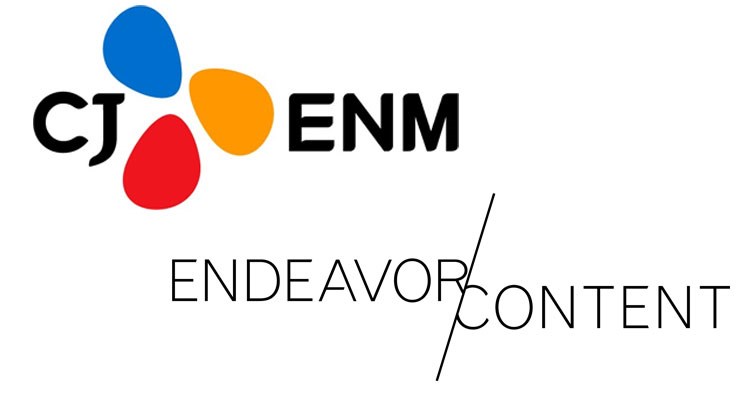 CJ ENM confirmó la adquisición de Endeavor Content - Contenido