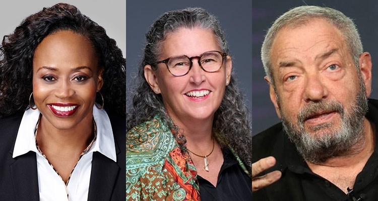 Wolf Entertainment y Universal Studios Group lanzan nueva unidad de ...