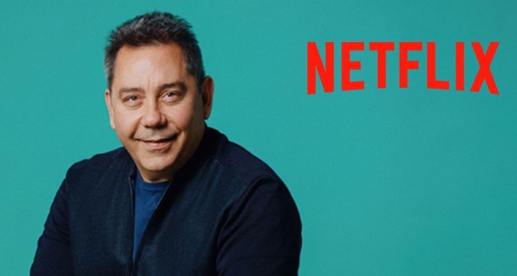 Netflix Latin America anuncia seis lanzamientos dramáticos de este año ...