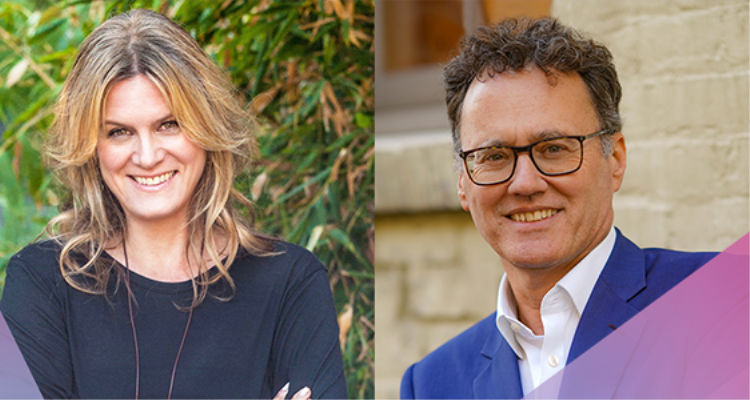 Wayne Garvie y Jane Tranter liderarán unas de las keynotes de apertura ...