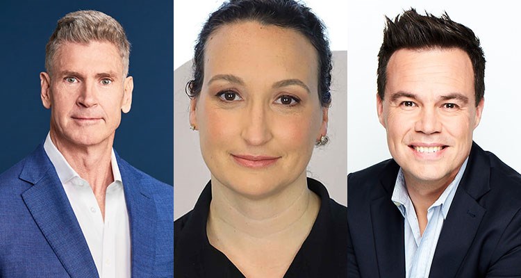 Stan and 9Networks co-commissioned Bali 2002 - English