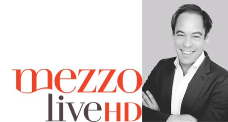 Mezzo llega a Brasil de la mano de Claro - Televisión