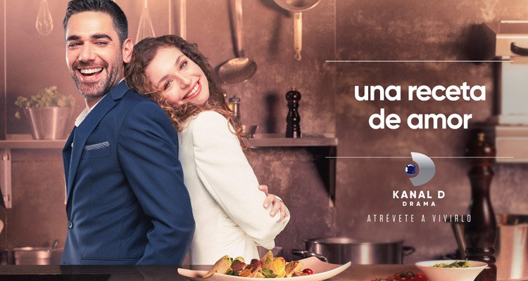 Kanal D Drama estrena dos series en España y LatAm - Televisión