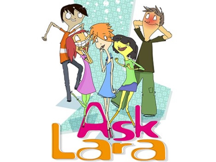 Tomavistas: Ask Lara nominada a los Emmy Kids Awards - Contenido