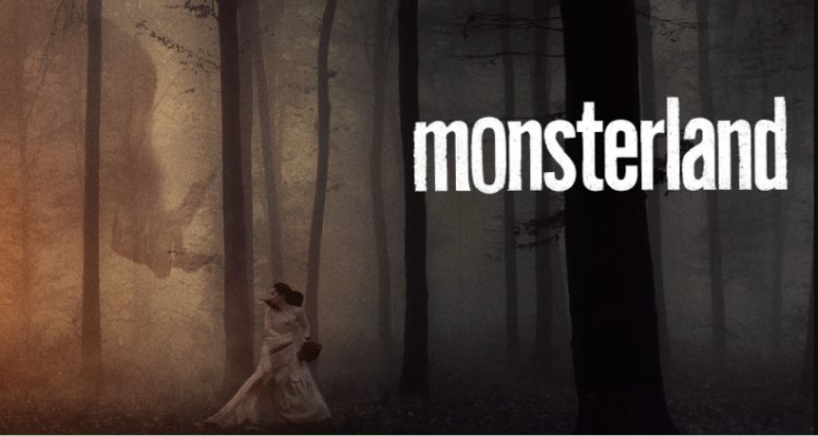 Monsterland, la nueva serie de Universal+ - Televisión